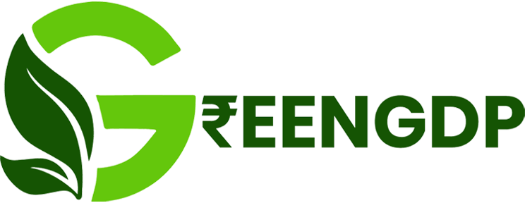 GREENGDP